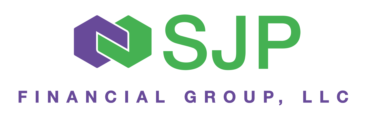 SJP Financial Group – The Power of We.